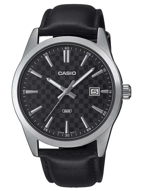 CASIO MTP-VD03L-1A MEN'S WATCH + BOX | MEN \ BRAND \ Casio MEN \ STYLE ...