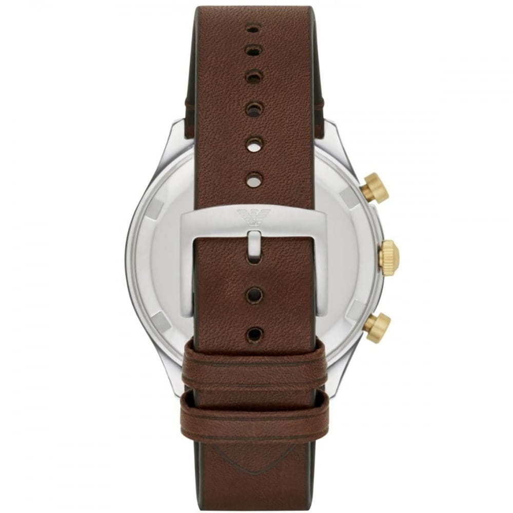 ZEGAREK MĘSKI EMPORIO ARMANI AR11033 + BOX | Zegarki męskie \ Styl ...