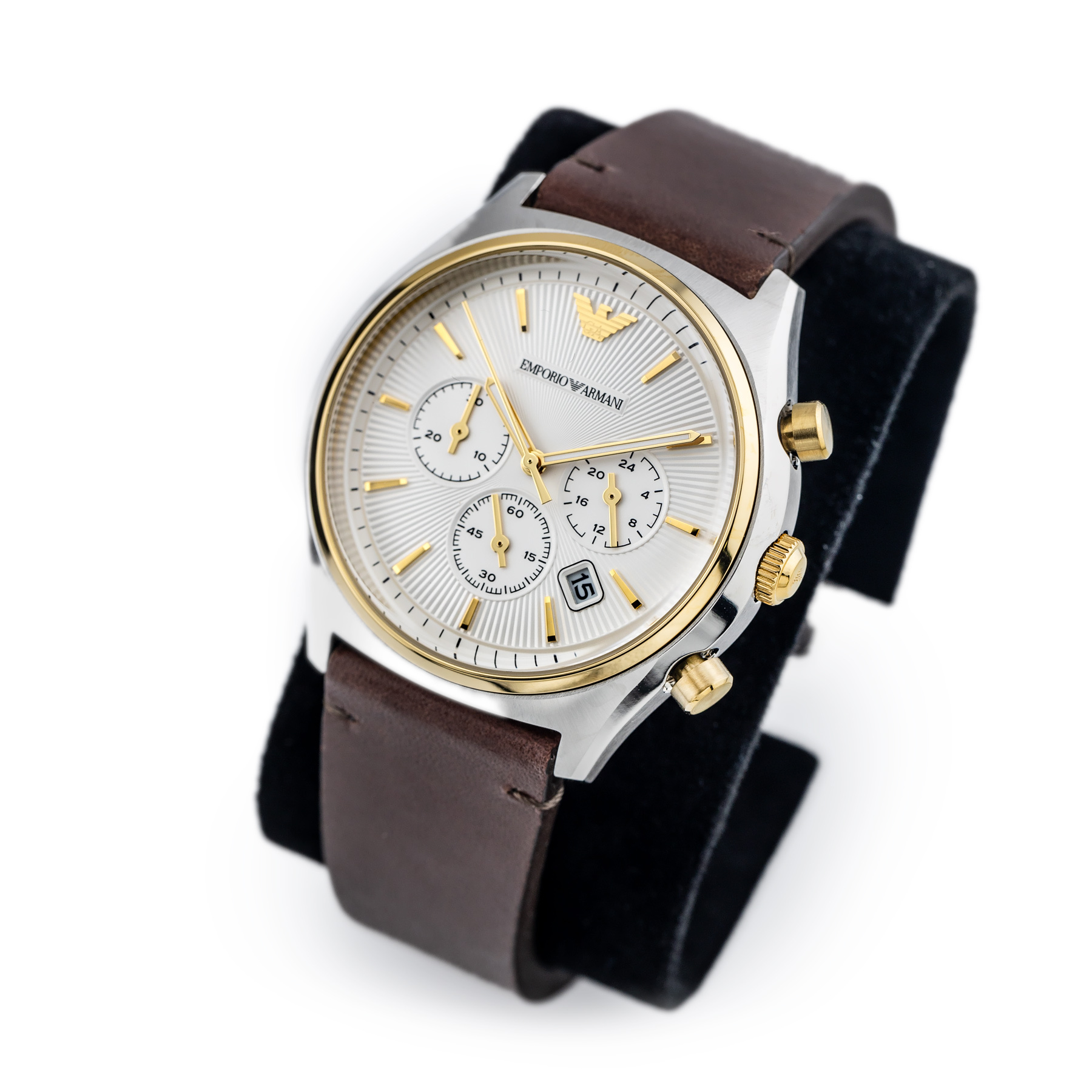 ZEGAREK MĘSKI EMPORIO ARMANI AR11033 + BOX | Zegarki męskie \ Styl ...