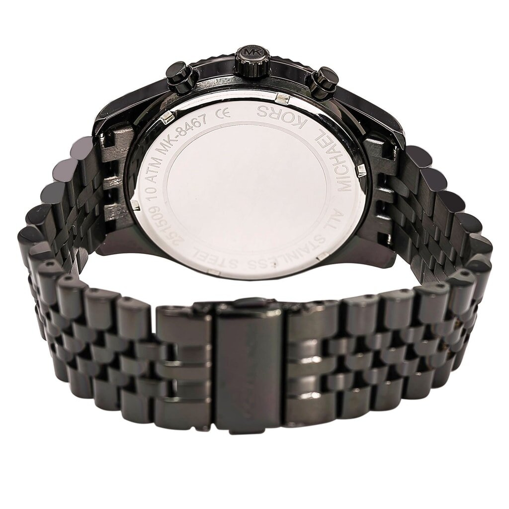 ZEGAREK MĘSKI MICHAEL KORS Lexington MK8467 + BOX | Zegarki męskie ...